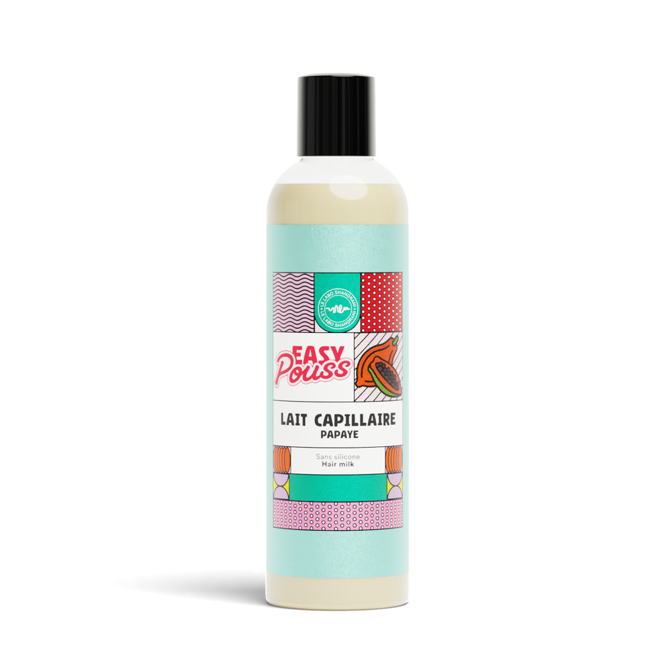 Easy Pouss - Ta gamme antichute et repousse capillaire – Shandrani Paris