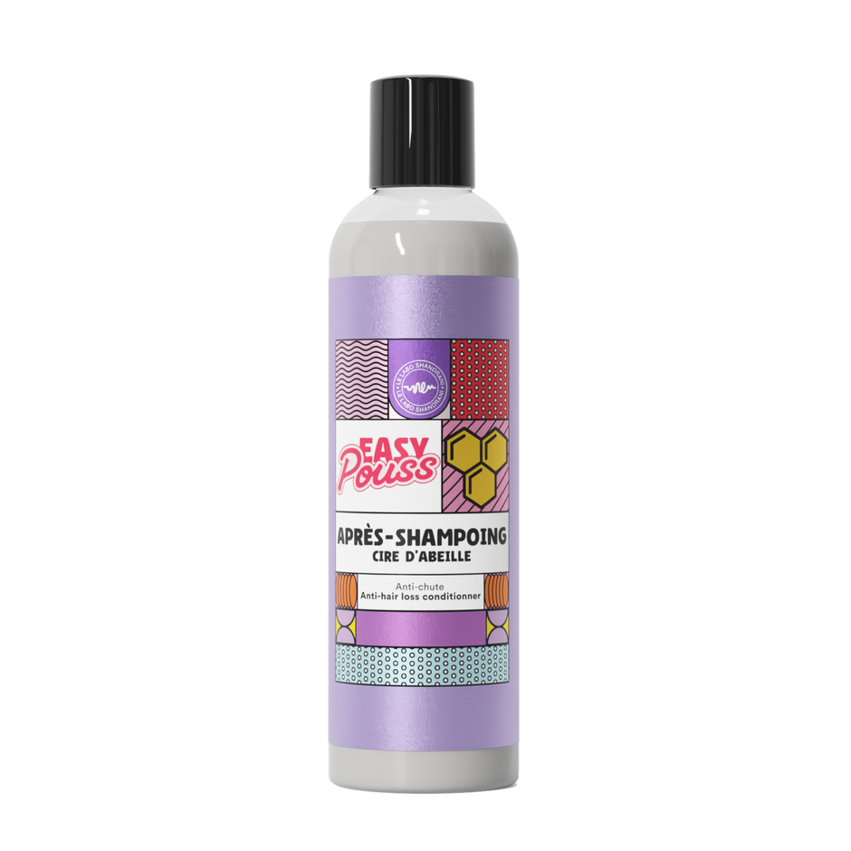 Easy Pouss - Ta gamme antichute et repousse capillaire – Shandrani Paris