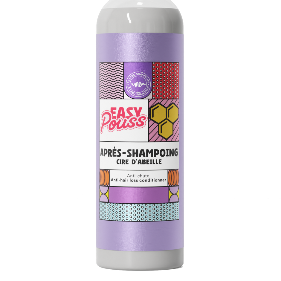 Easy Pouss - Ta gamme antichute et repousse capillaire – Shandrani Paris