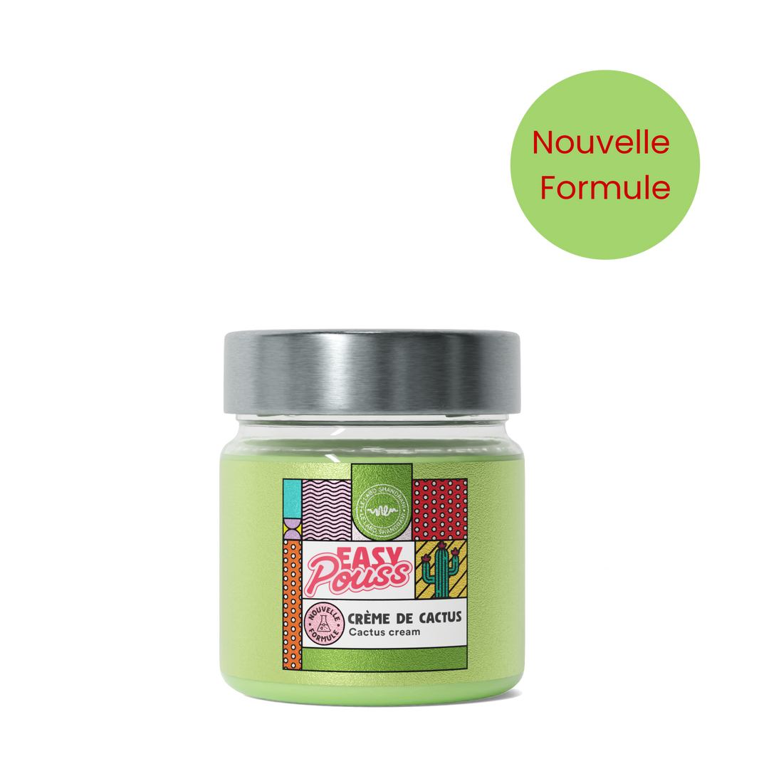 Easy Pouss - Ta gamme antichute et repousse capillaire – Shandrani Paris