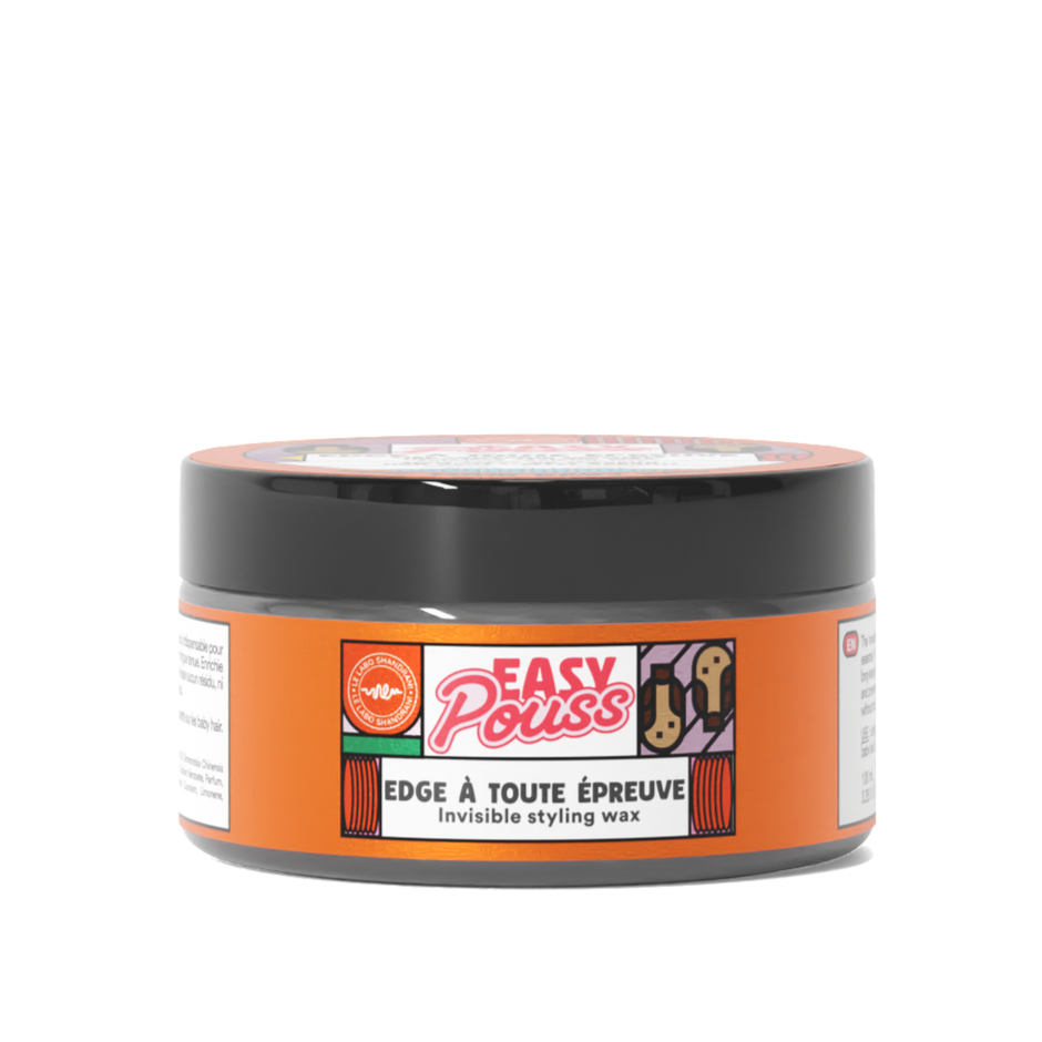 Easy Pouss - Ta gamme antichute et repousse capillaire – Shandrani Paris
