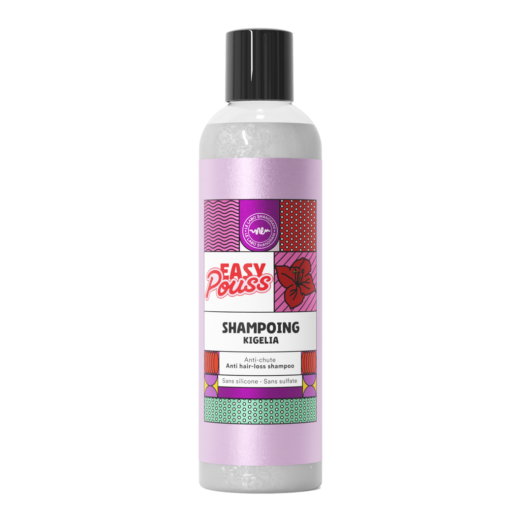 Easy Pouss - Ta gamme antichute et repousse capillaire – Shandrani Paris